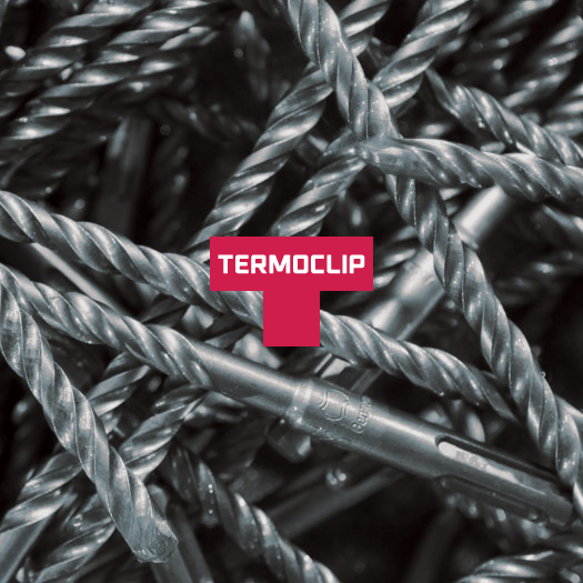Инструмент TERMOCLIP