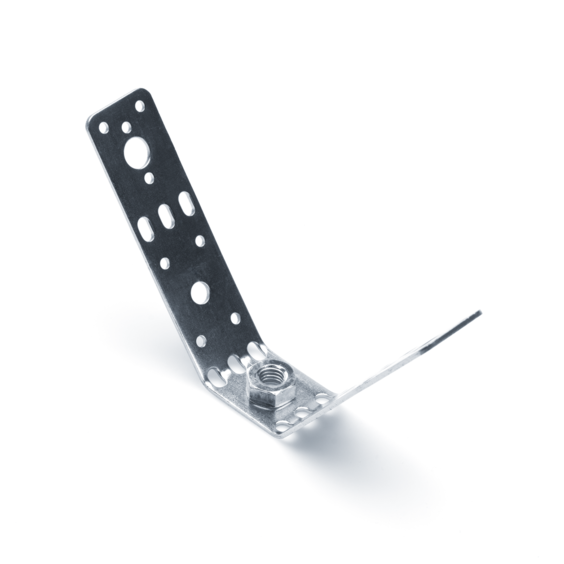 Кронштейн V-образный TDV 2F Termoclip