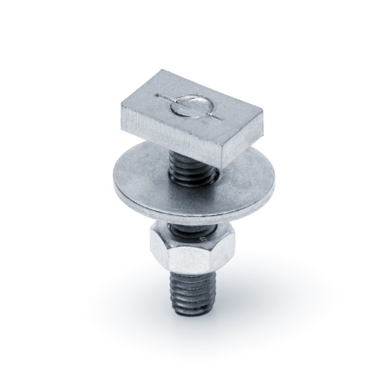 Болт T-образный TBТ 28 4F Termoclip